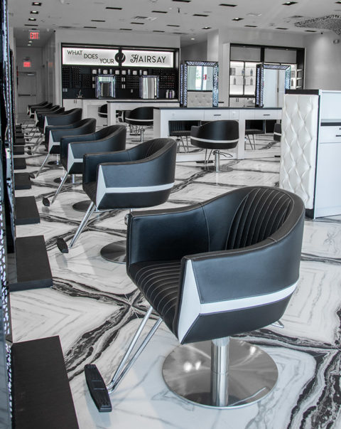 Meet The Owner - Hairsay Salon